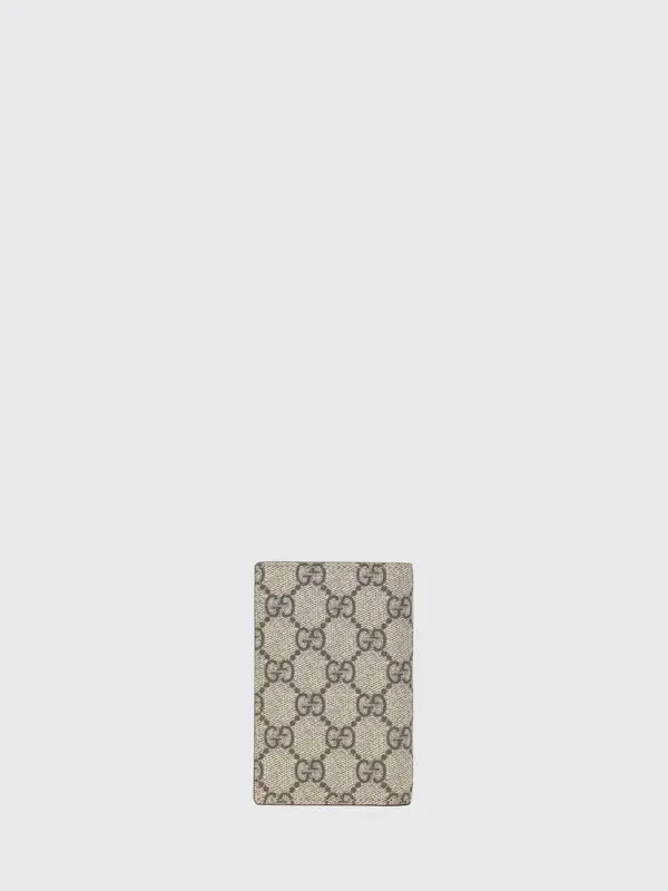 Gucci Wallet Beige