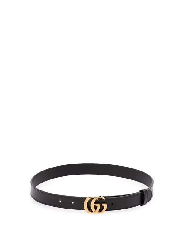 Gucci Cornelius Belt 25