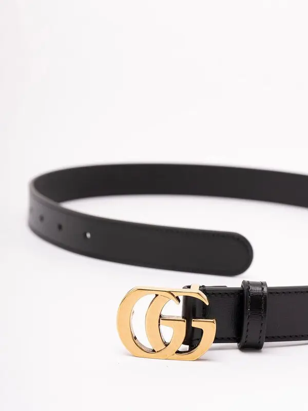Gucci Cornelius Belt 25