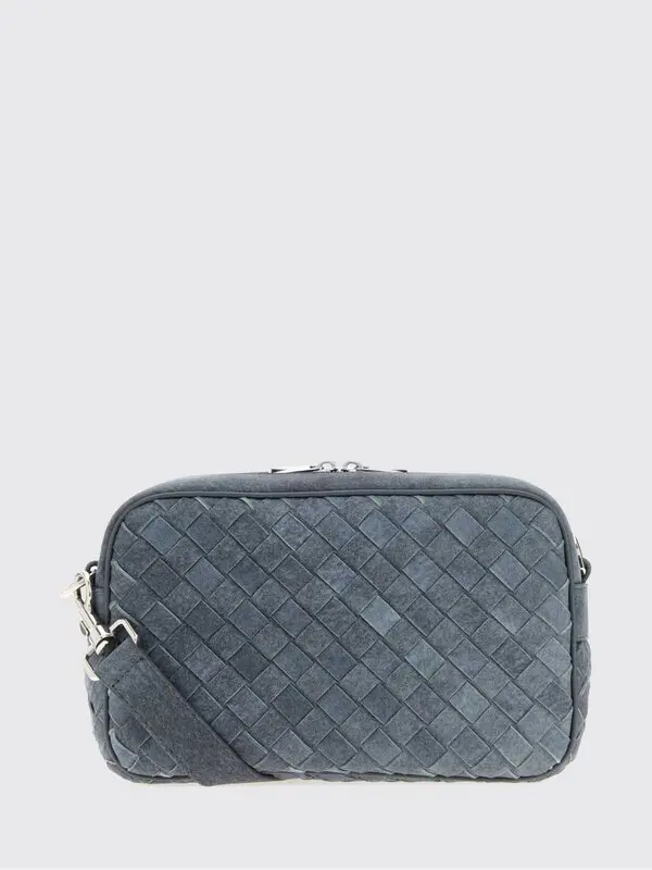 Bottega Veneta Shoulder Bag Indigo