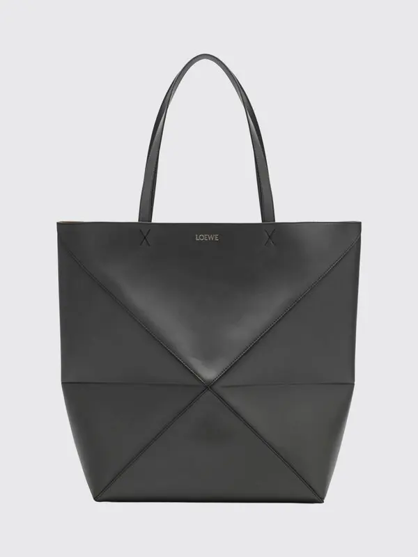 Loewe Bag Grey