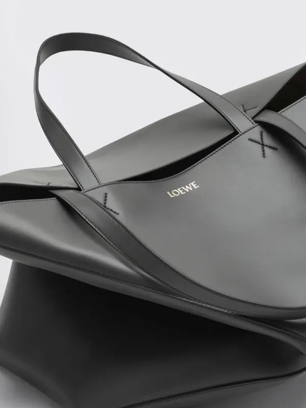 Loewe Bag Grey