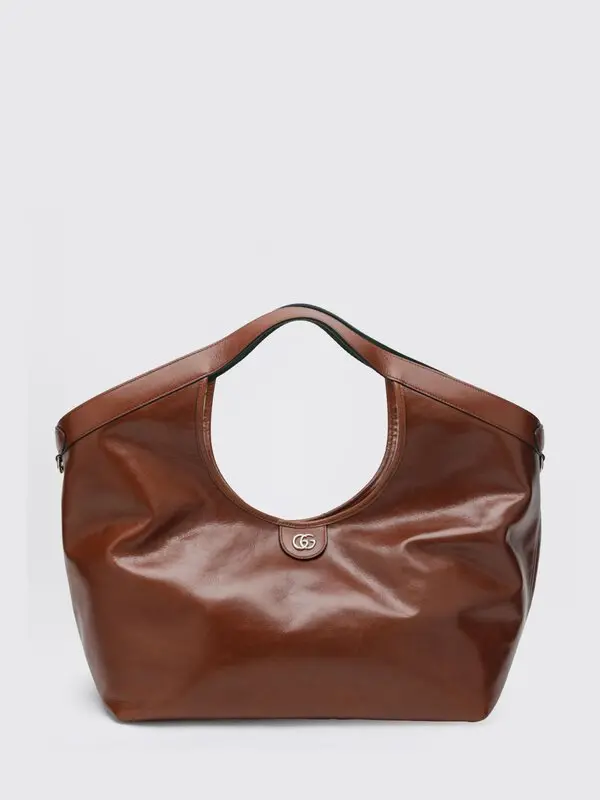 Gucci Handbag - Brown