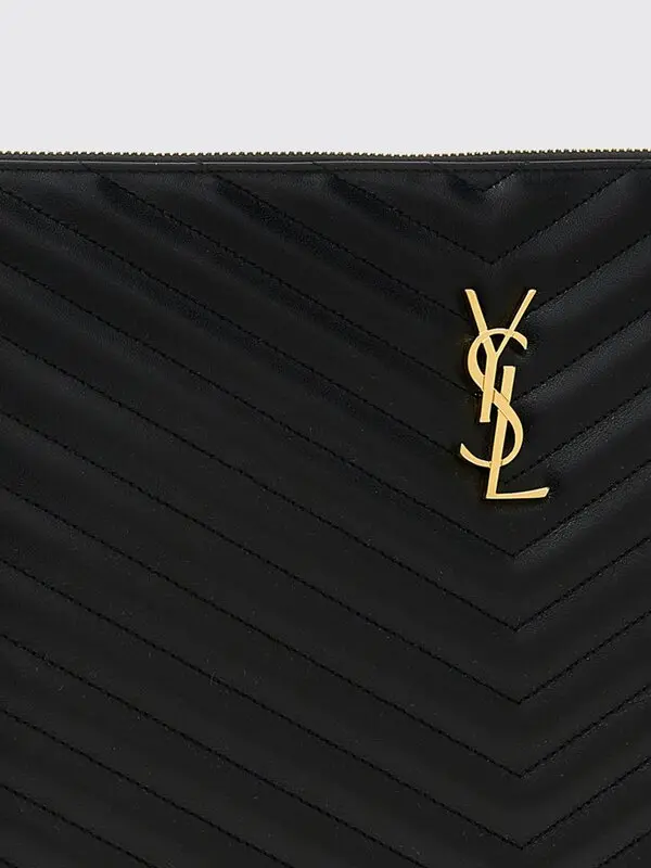 Saint Laurent Clutch