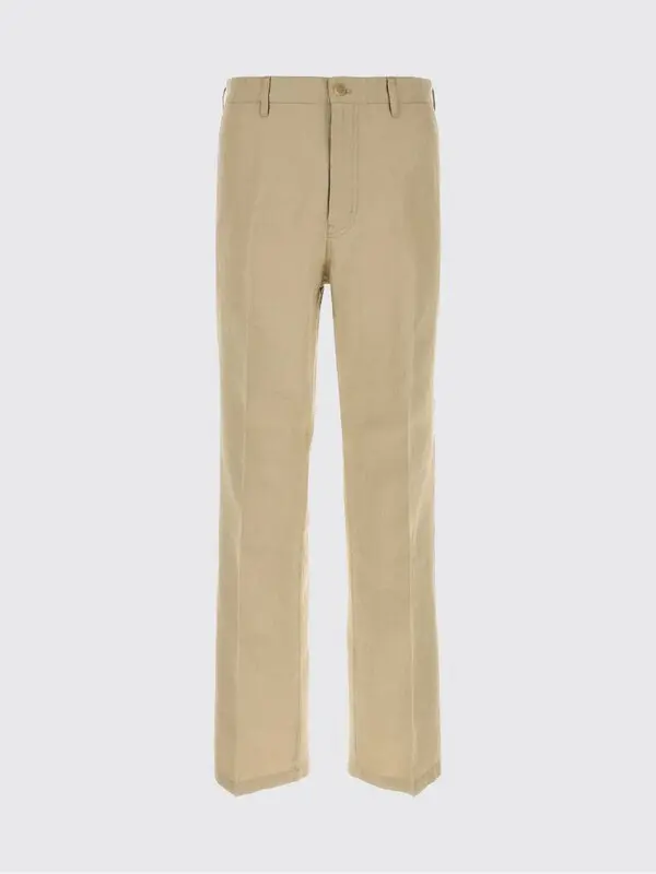 Prada Pants Sand