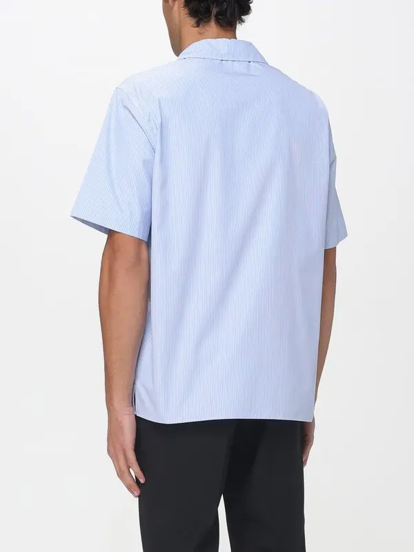 Gucci Shirt Gnawed