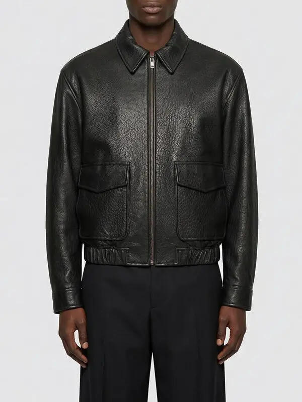 Saint Laurent Jacket