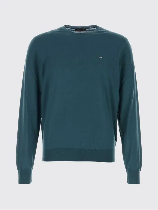 Prada Sweater Avion