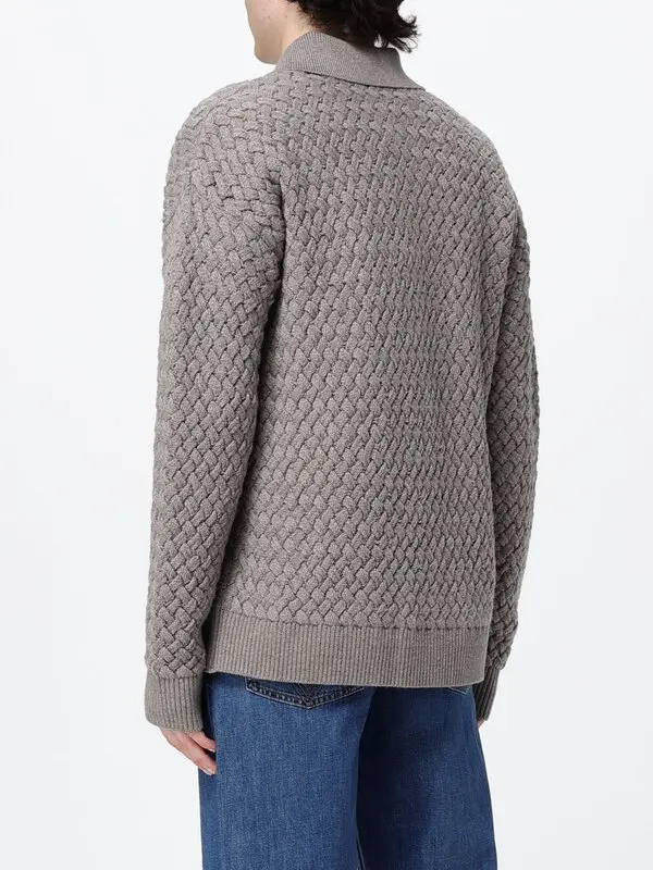 Bottega Veneta Sweater Beige