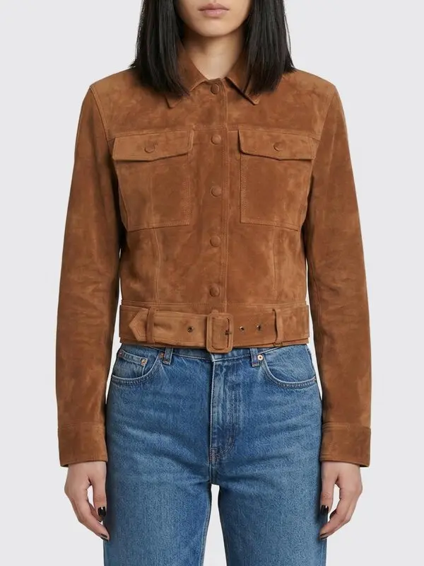 Saint Laurent Jacket