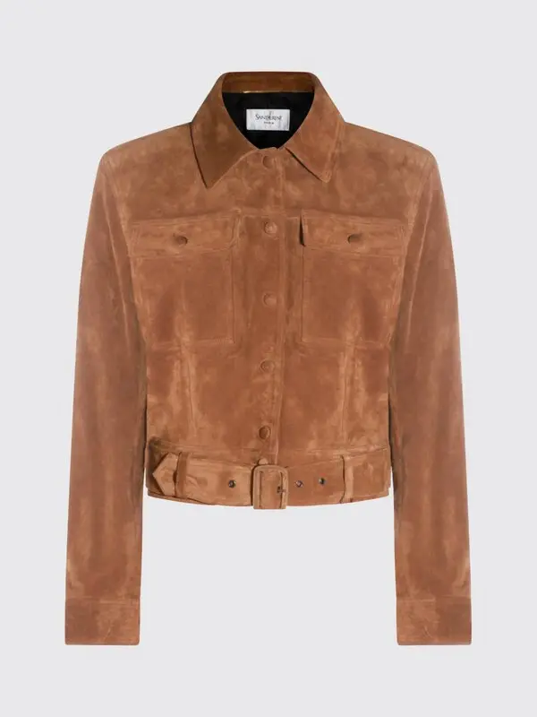 Saint Laurent Jacket