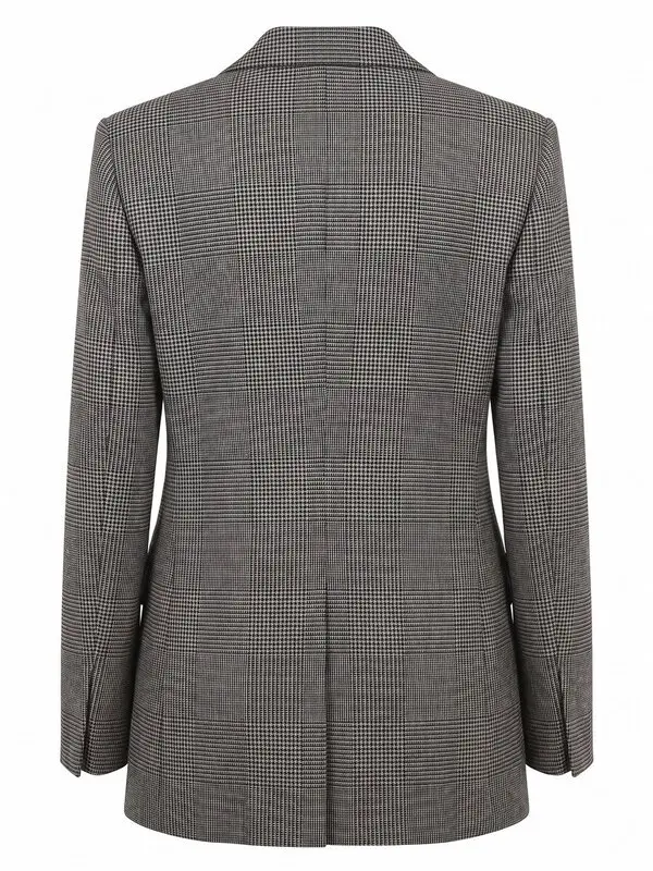Dolce & Gabbana Single-breasted Blazer