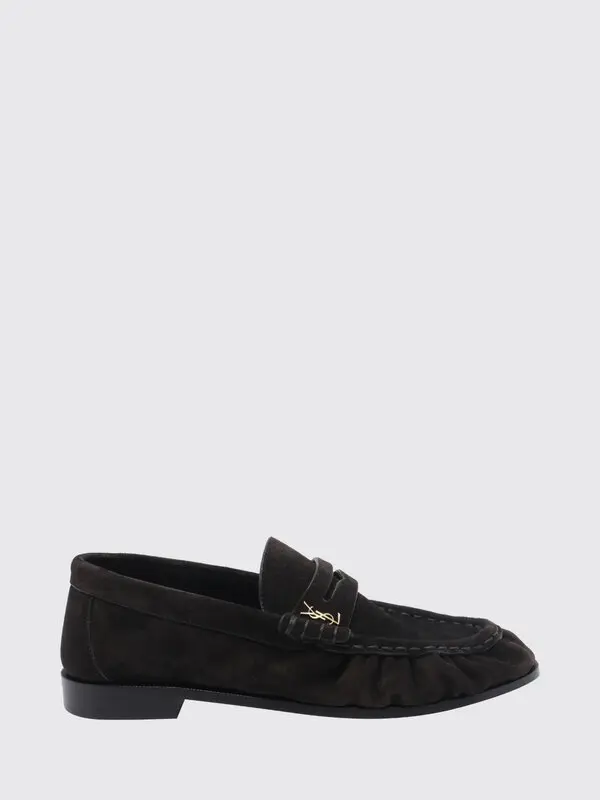 Saint Laurent Loafer