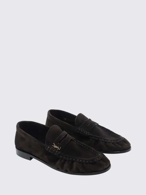 Saint Laurent Loafer