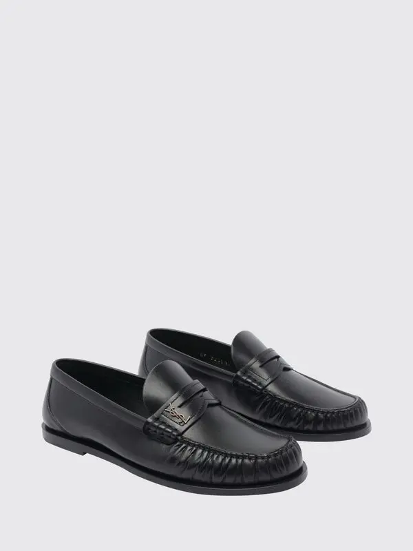 Saint Laurent Loafer