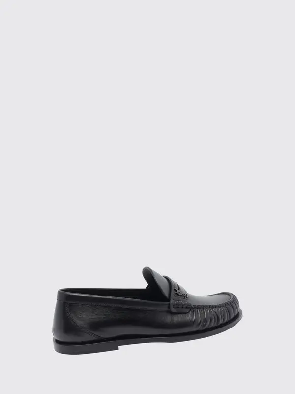Saint Laurent Loafer