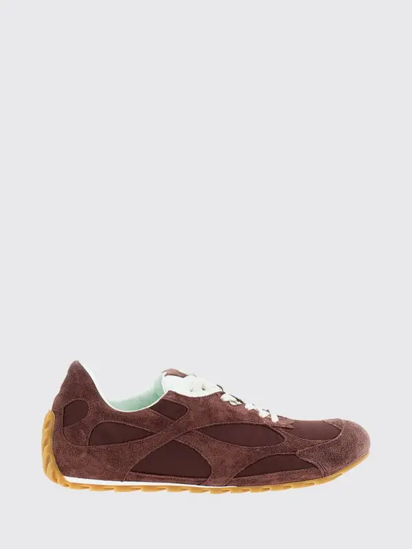 Bottega Veneta Sneakers Burgundy
