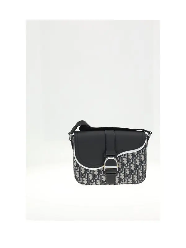 Dior Flap Messanger Oblique
