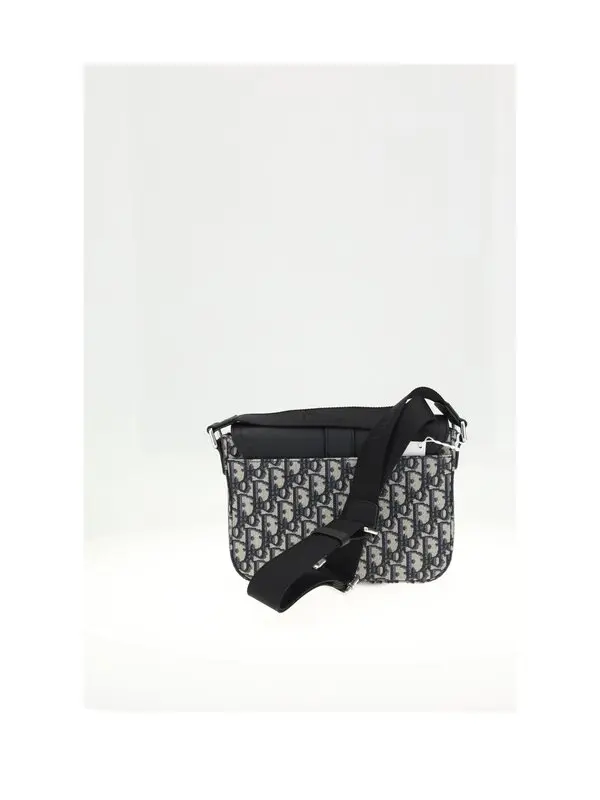 Dior Flap Messanger Oblique