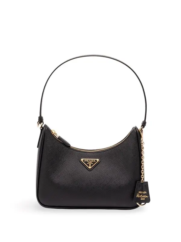 Prada Re-edition 2005 Saffiano Mini Bag