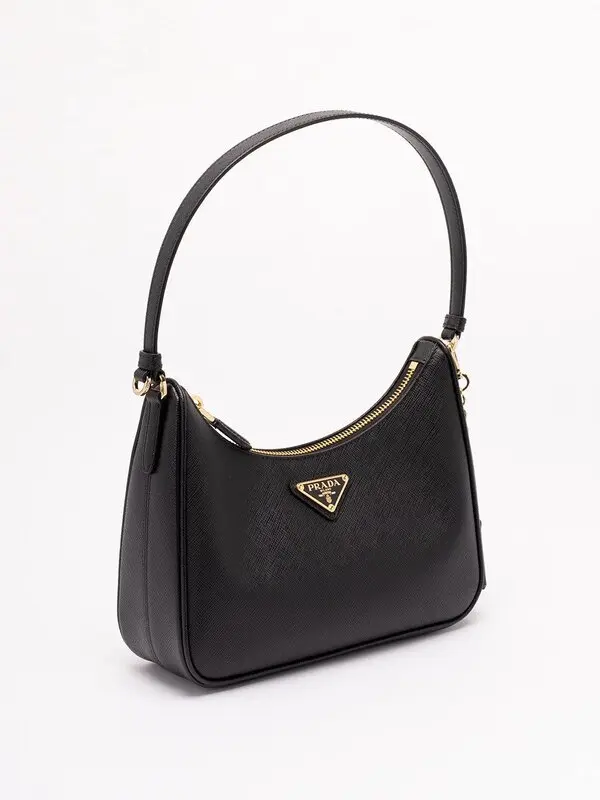 Prada Re-edition 2005 Saffiano Mini Bag