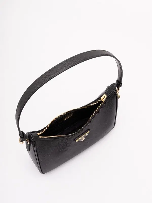 Prada Re-edition 2005 Saffiano Mini Bag
