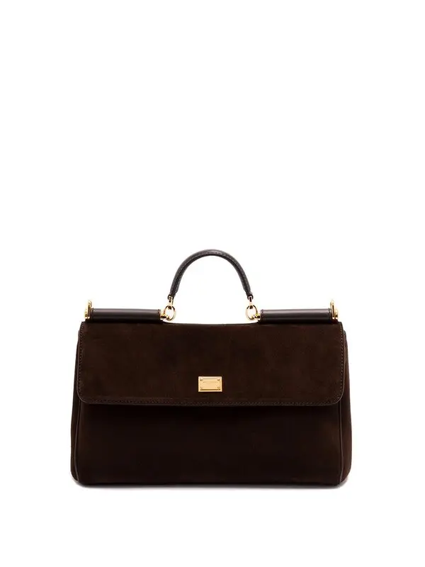Dolce & Gabbana Medium `my Sicily` Handbag