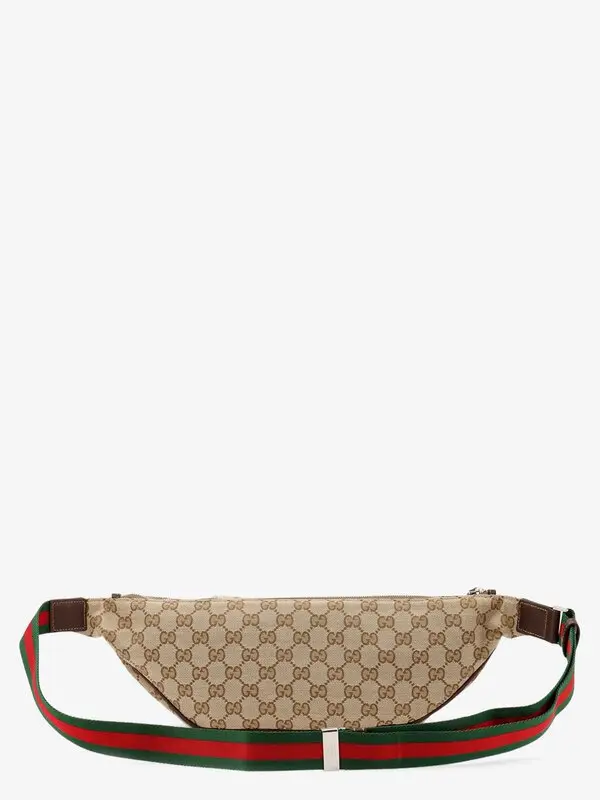 Gucci Flatpack Large Belt Bag