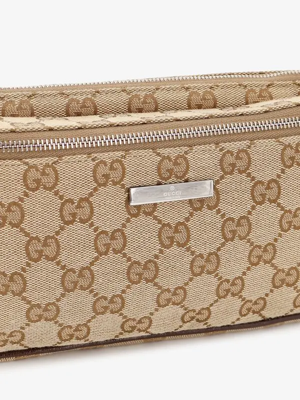Gucci Flatpack Large Belt Bag