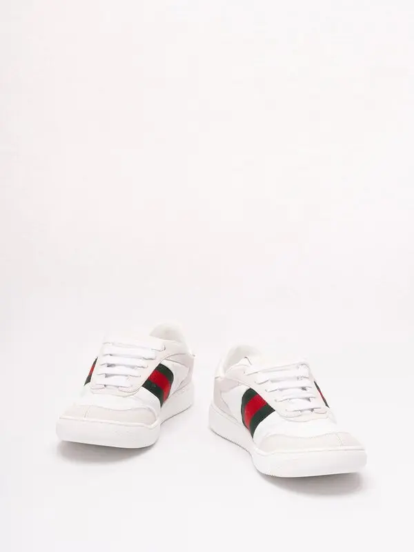 Gucci Screener 2.0 Sneakers