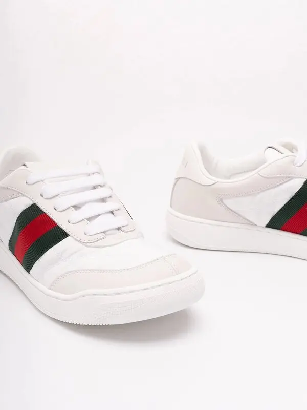 Gucci Screener 2.0 Sneakers