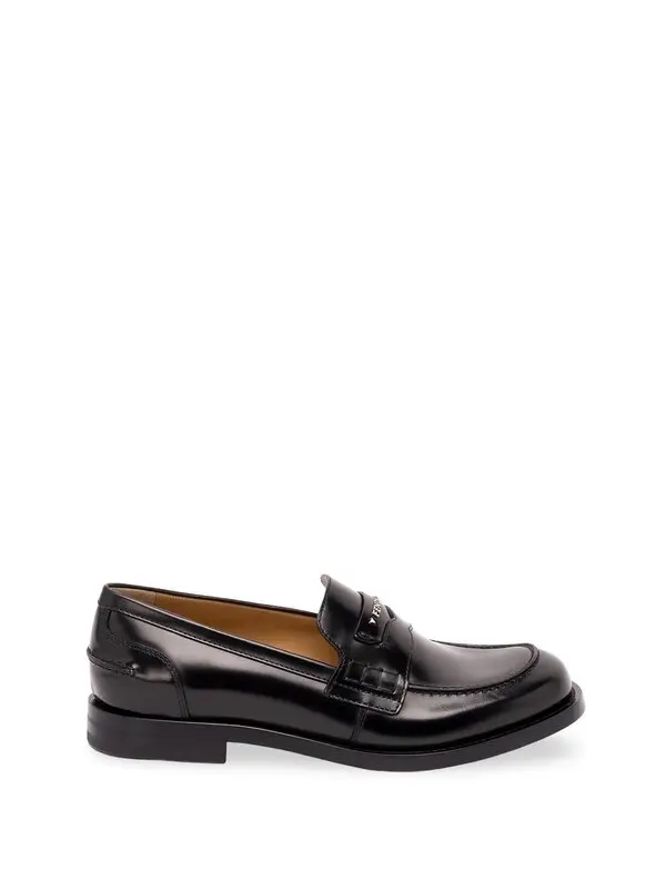 Fendi Loafers