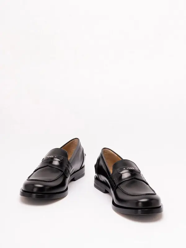 Fendi Loafers