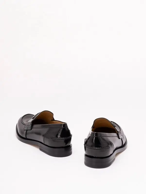 Fendi Loafers