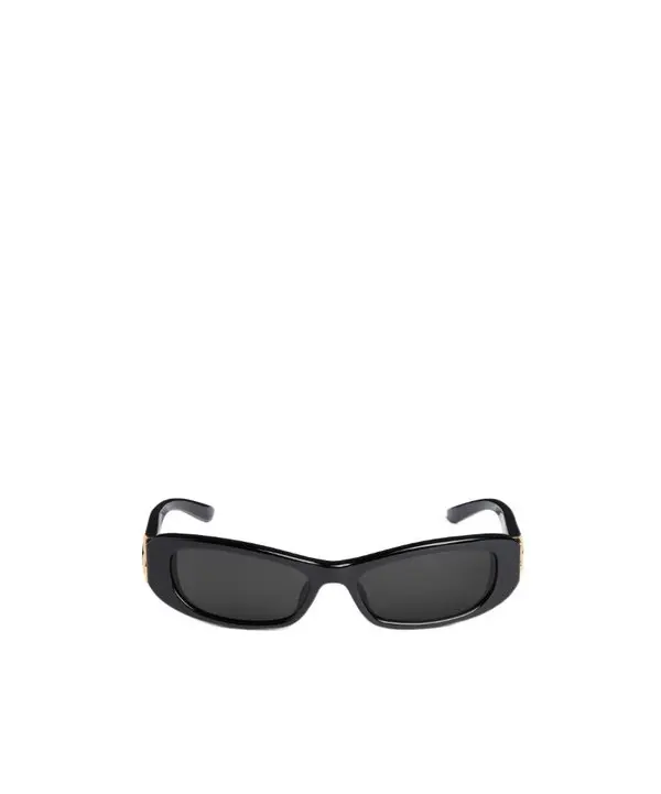 Balenciaga Cosmo Rectangle Sunglasses