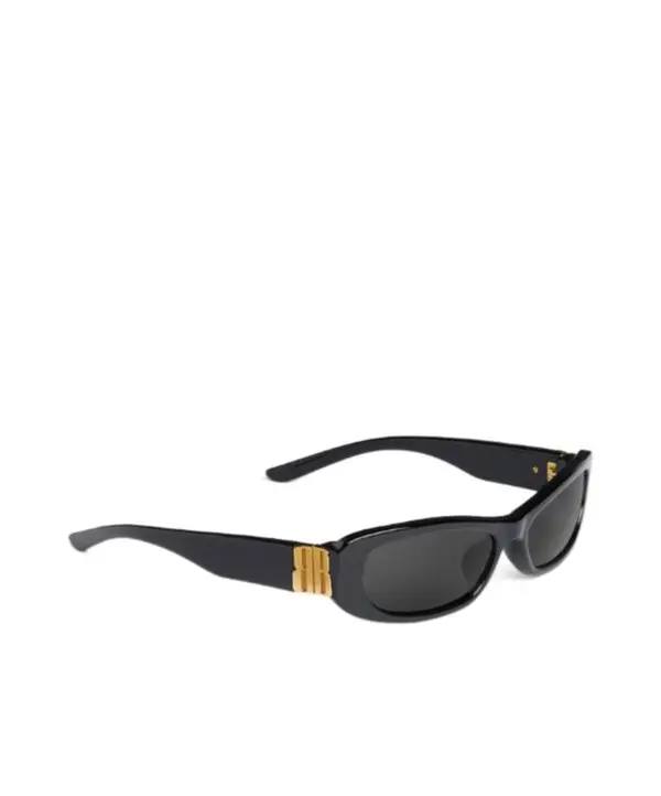 Balenciaga Cosmo Rectangle Sunglasses