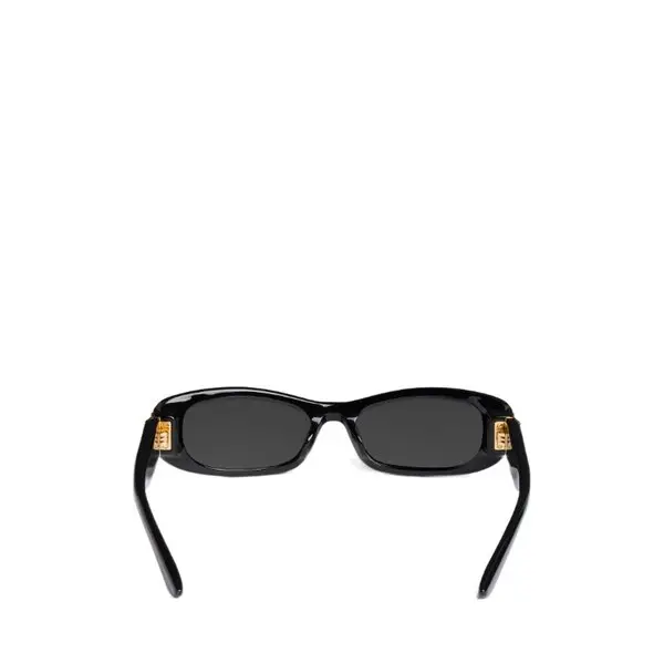 Balenciaga Cosmo Rectangle Sunglasses