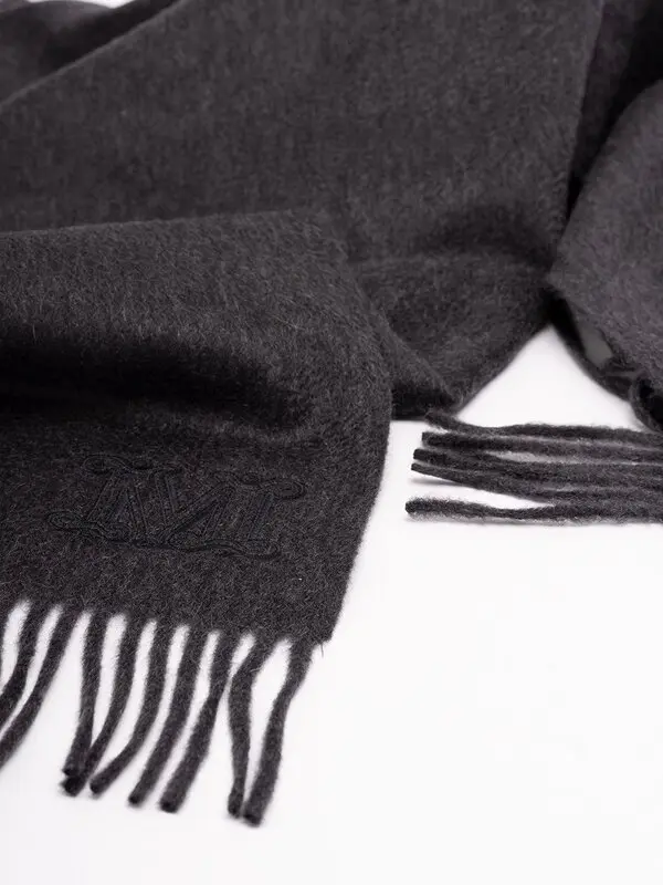 Max Mara Wsdalia Scarf