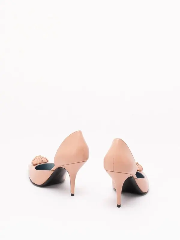 Valentino Garavani Coeur Royal Pumps - Multicolor