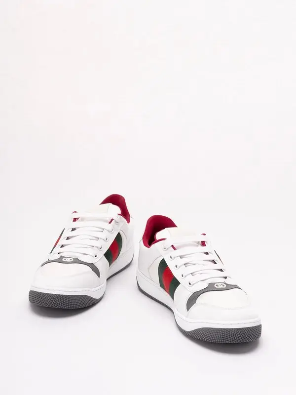 Gucci Screener` Sneakers