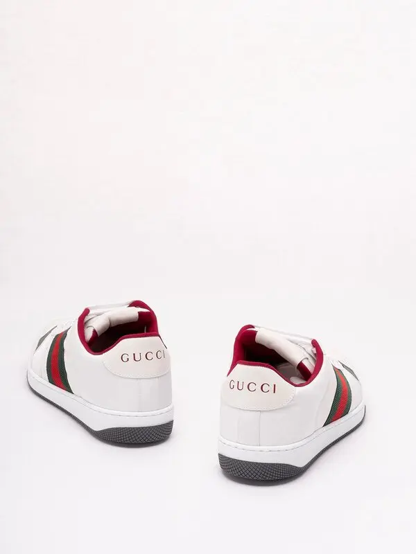 Gucci Screener` Sneakers