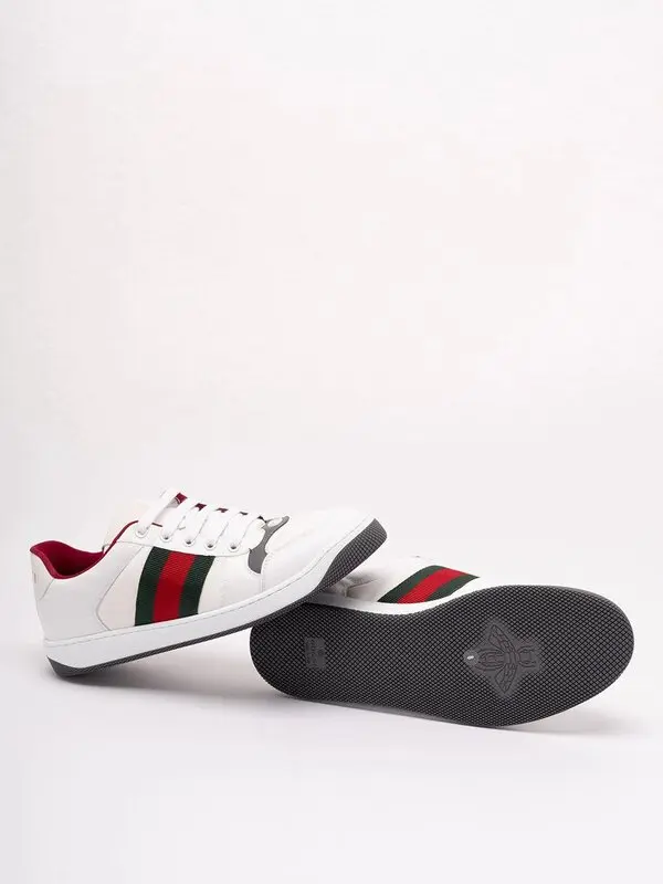 Gucci Screener` Sneakers