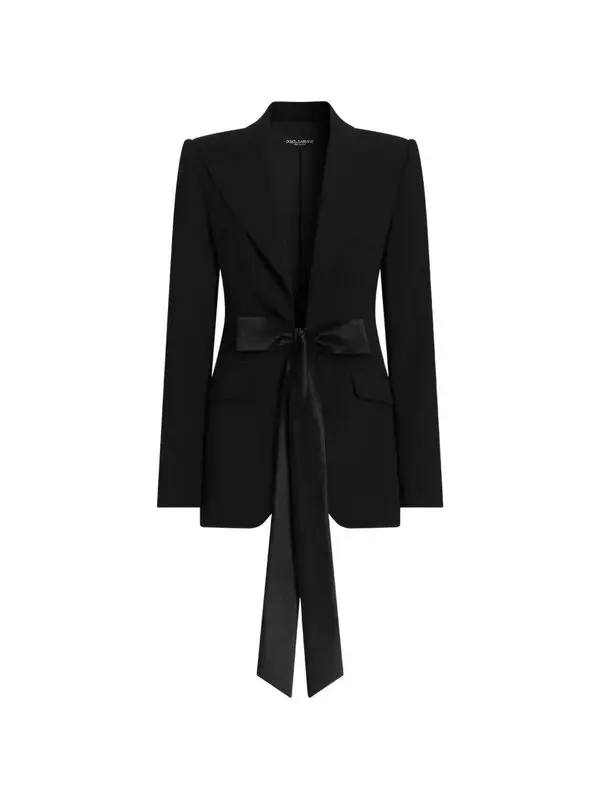 Dolce & Gabbana Evening Jacket