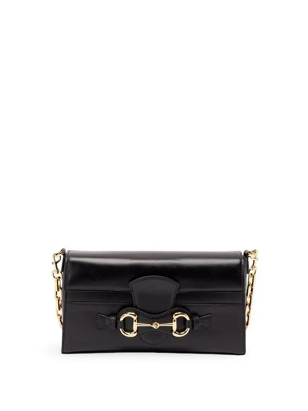 Gucci New Horsebit Crossbody Bag - Multicolor