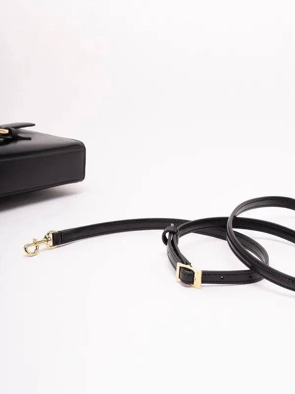 Gucci New Horsebit Crossbody Bag