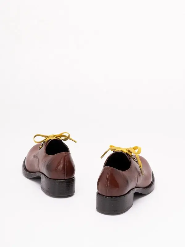 Prada Leather Pumps