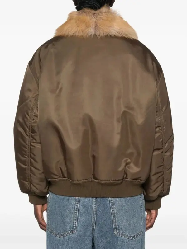 Saint Laurent Jacket