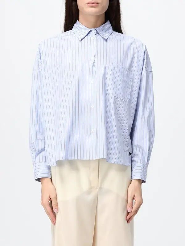 Max Mara Jacket Navy