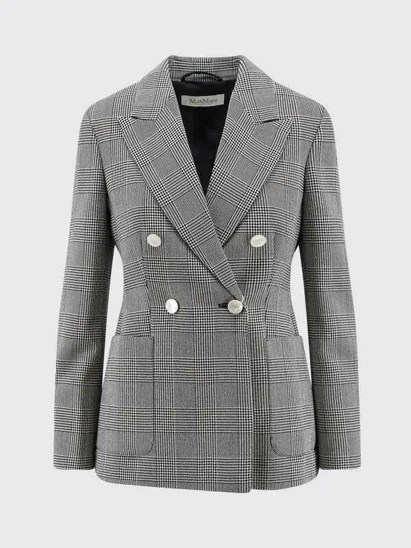 Max Mara Jacket