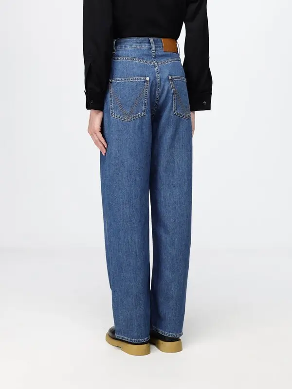 Bottega Veneta Jeans Navy